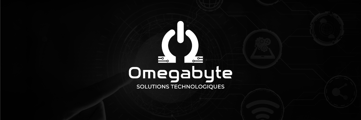 Omegabyte Solutions Technologiques